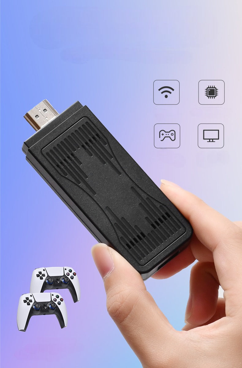 Consola videojuego U9 Pro – iwant.pe