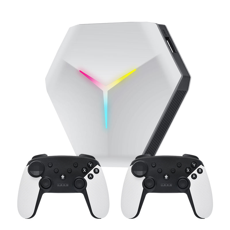 Consola videojuegos X10 TV Box game – iwant.pe